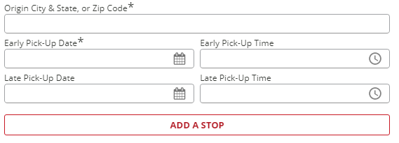 New Load Post Experience