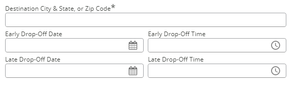 New Load Post Experience