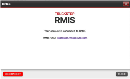 ITSD + RMIS Lite Integration