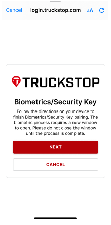 Multi-Factor Authentication for Mobile