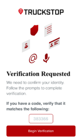 Verify Your ID