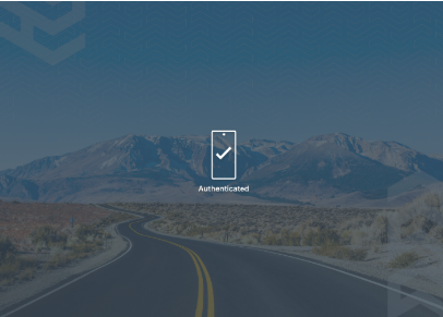 RMIS MFA Authentication